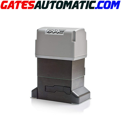 FAAC 844 E R Sliding Gate Motor 1800 kg in Dubai UAE.