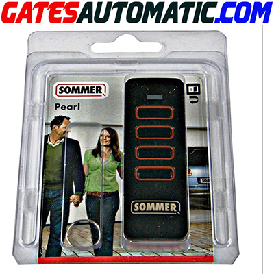 Sommer Pearl Vibe Remote Control in Dubai UAE.