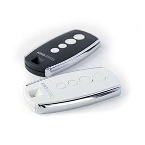King Gates Stylo 4K Remote Control in Dubai UAE.
