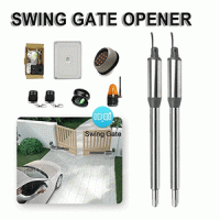 Automatic Swing Gate Opener motors in Dubai UAE.