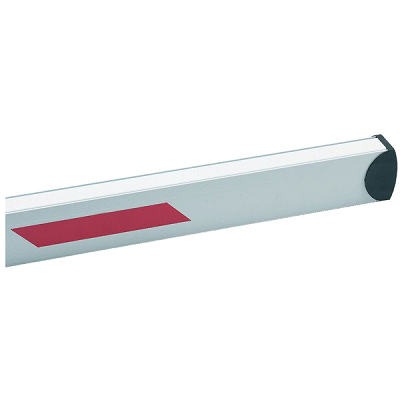 BFT Parking Gate Barrier Arm 5 Meter in Dubai UAE