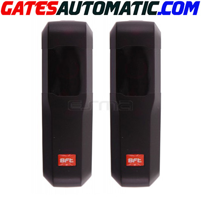BFT Parking Gate Barrier Supplier in UAE.