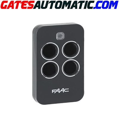 FAAC 844 1800 KG Sliding Gate Motor in UAE | AAM Group