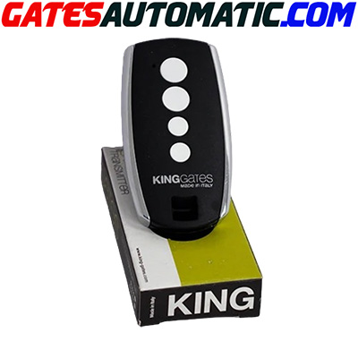 KING GATE STYLO 4K Remote Control in Dubai UAE.