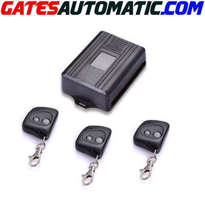 LT 200 Remotes Controller Receiver in Dubai UAE