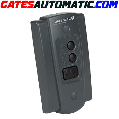 MARANTEC M3 543NL Wall Control Panel in UAE | AAM Group